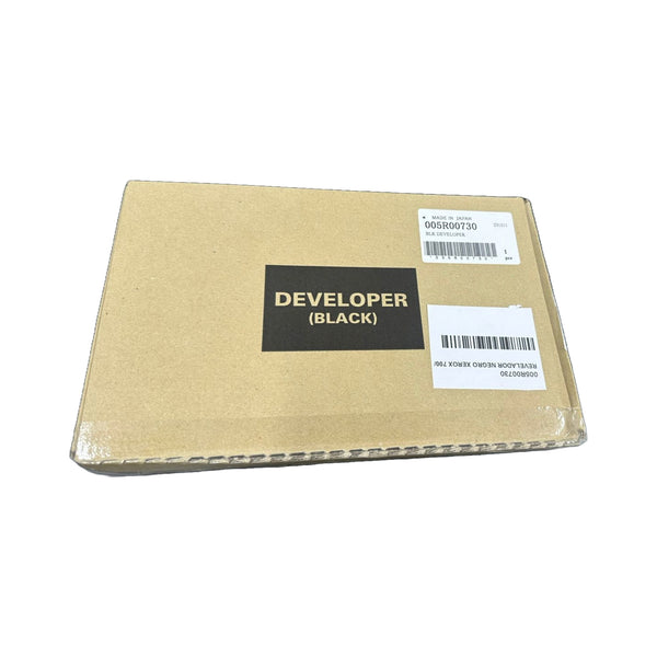 REVELADOR NEGRO XEROX 700/ Color 550 – SD