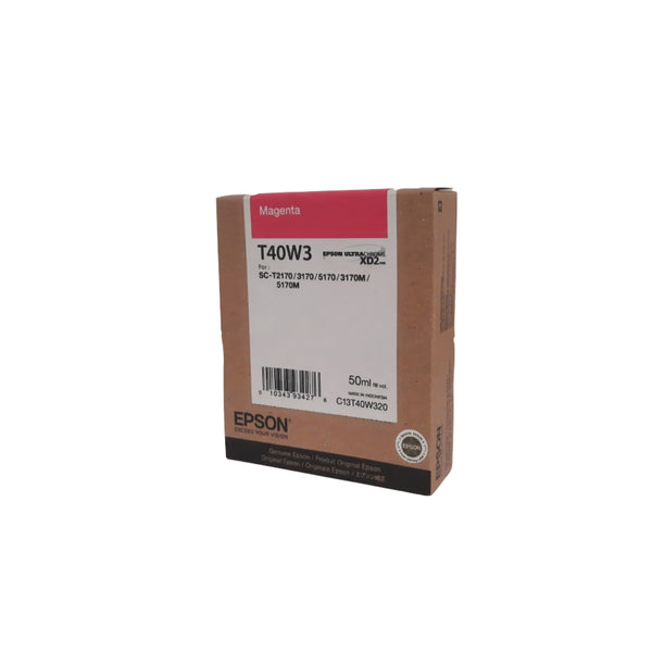 ULTRACHROME XD2 MAGENTA PARA T3170 50 ML – SD